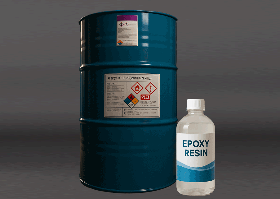 Epoxy Resin – zenithgulf