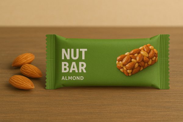 Healthy Nut Bars in Oman | Premium Natural Energy Snacks